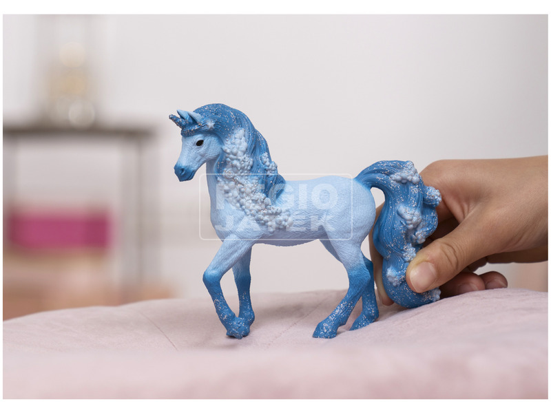 Schleich Elementa Víz Egyszarvú Kanca Regio JÁtÉk Webáruház