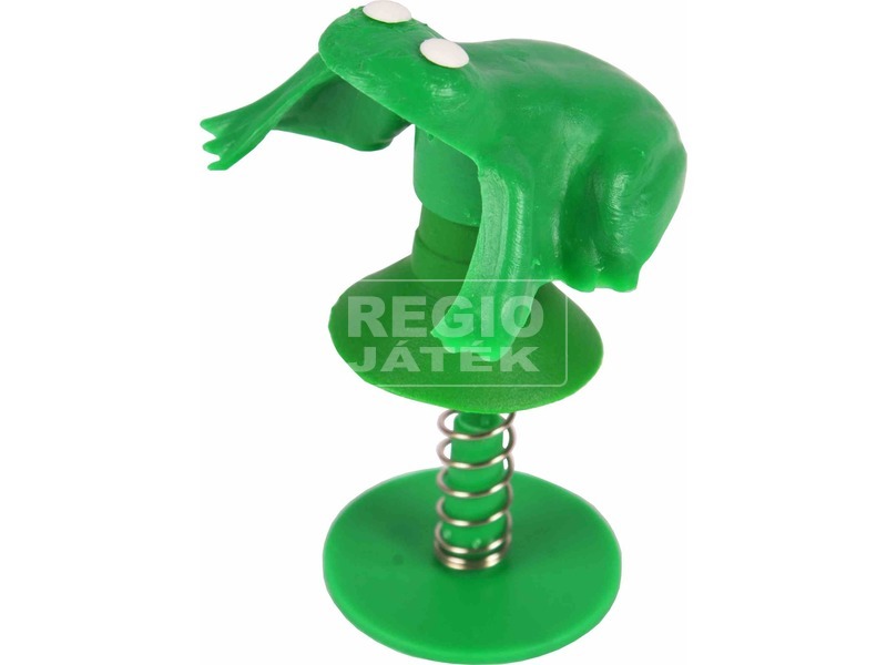 Béka ugró | REGIO JÁTÉK Webáruház