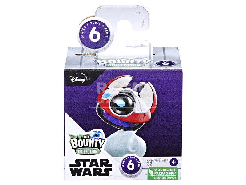 Star Wars the Manadalorian Baby Gogru | REGIO JÁTÉK Webáruház