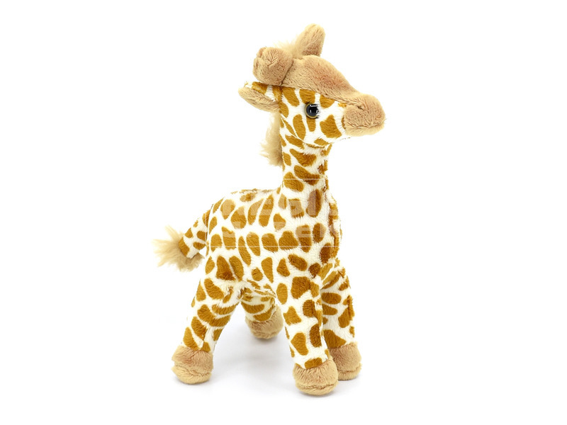 Zsiráf 15cm | REGIO JÁTÉK Webáruház