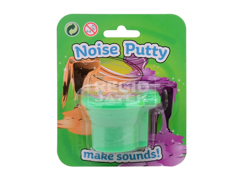 WC-putty, 3 szín | REGIO JÁTÉK Webáruház