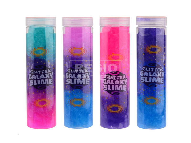 Galaxy slime, 400 g | REGIO JÁTÉK Webáruház
