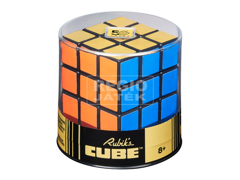 Rubik Retro kocka | REGIO JÁTÉK Webáruház