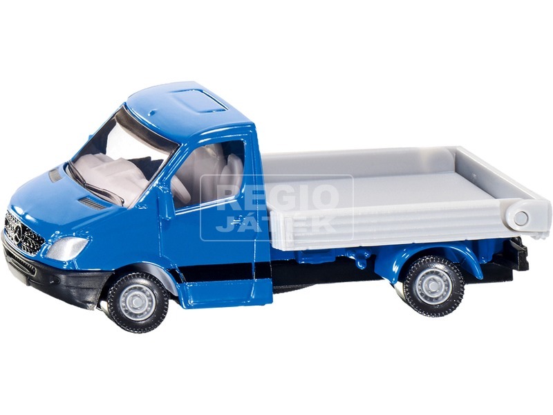 REGIO Játék | SIKU Mercedes-Benz Sprinter teherautó 1:87 - 1424