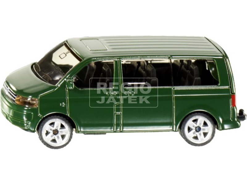 SIKU Volkswagen Multivan furgon 1070 | REGIO JÁTÉK Webáruház
