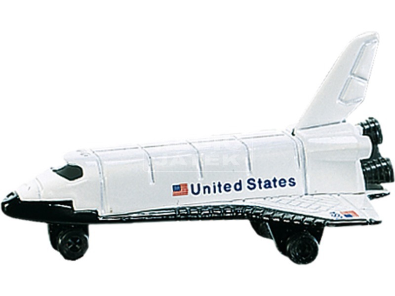 SIKU Űrrepülőgép 1:55 - 0817 | REGIO JÁTÉK Webáruház