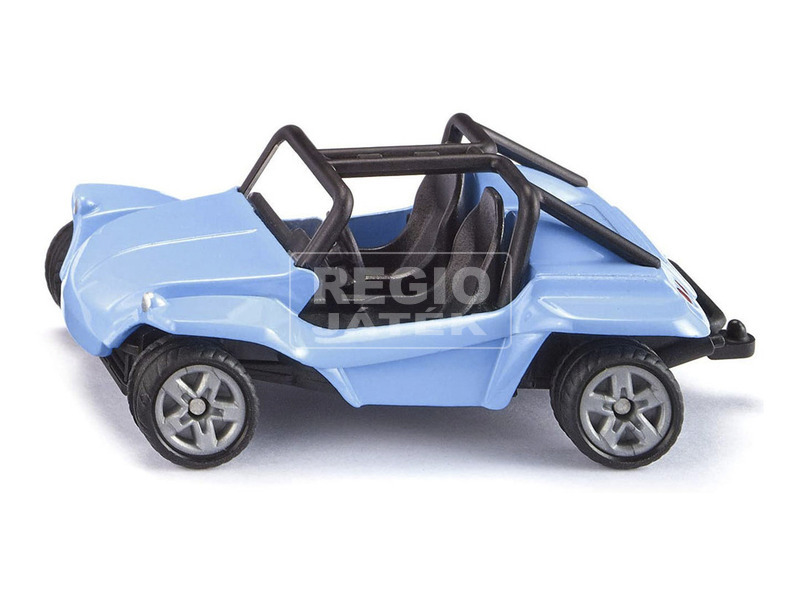 SIKU: Buggy | REGIO JÁTÉK Webáruház