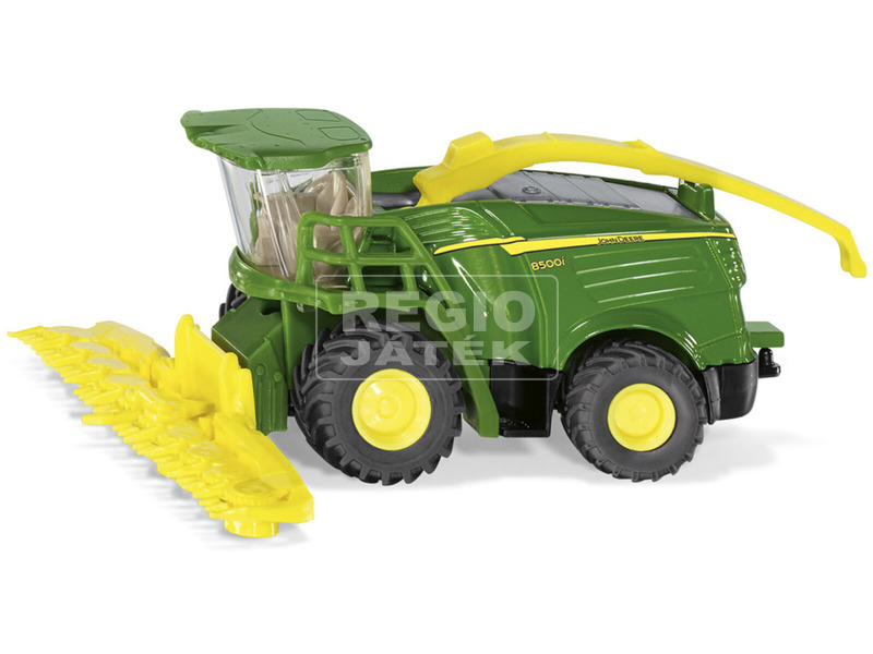 SIKU: John Deere 8500i | REGIO JÁTÉK Webáruház