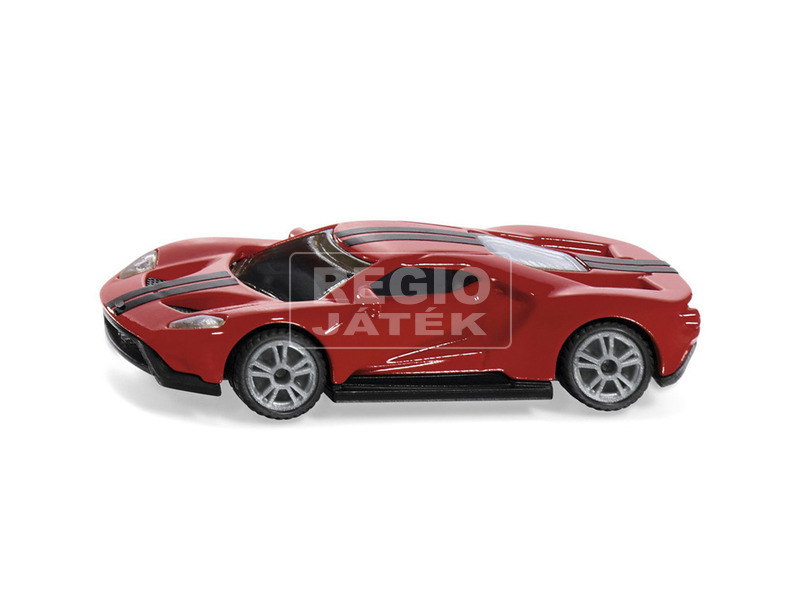 SIKU: Ford GT | REGIO JÁTÉK Webáruház