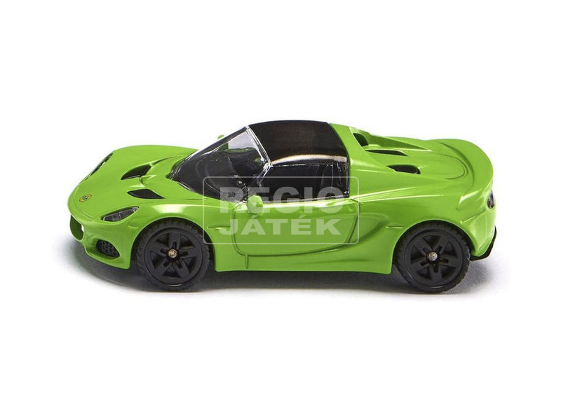 SIKU: Lotus Elise | REGIO JÁTÉK Webáruház