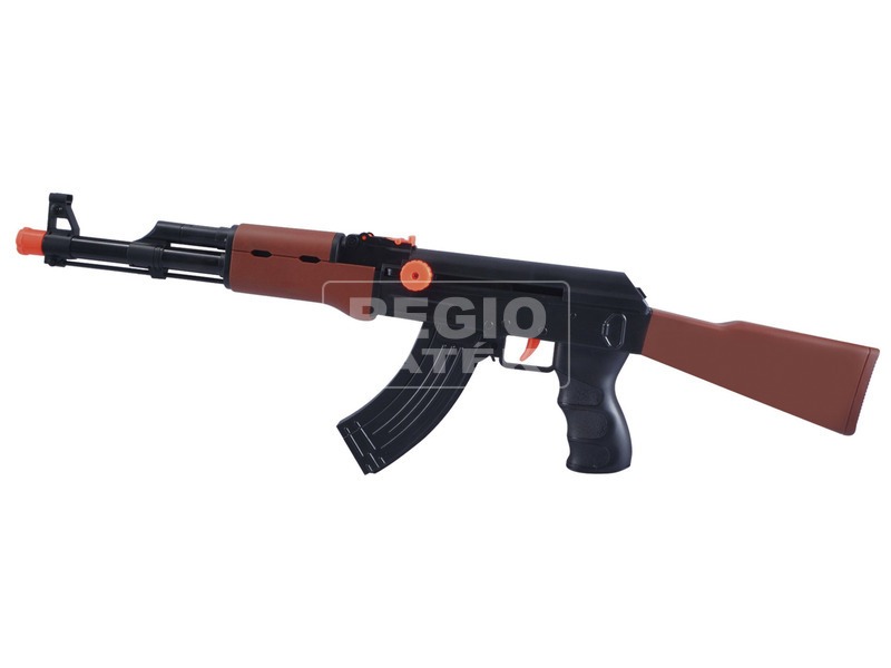 Rendőr puska | REGIO JÁTÉK Webáruház