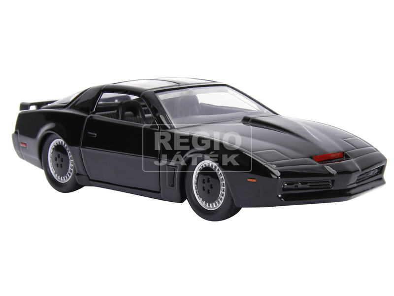 Simba: Knight Rider Kitt 1:32 | REGIO JÁTÉK Webáruház