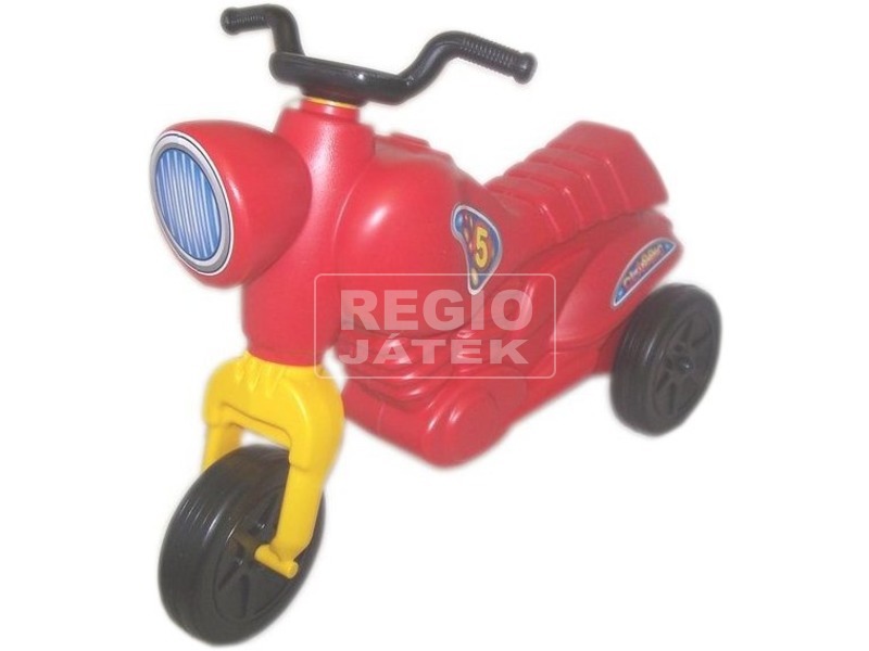 Lábbal hajtós motor | REGIO JÁTÉK Webáruház