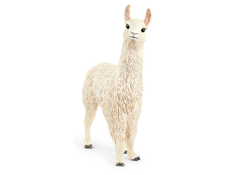 Schleich Láma | REGIO JÁTÉK Webáruház