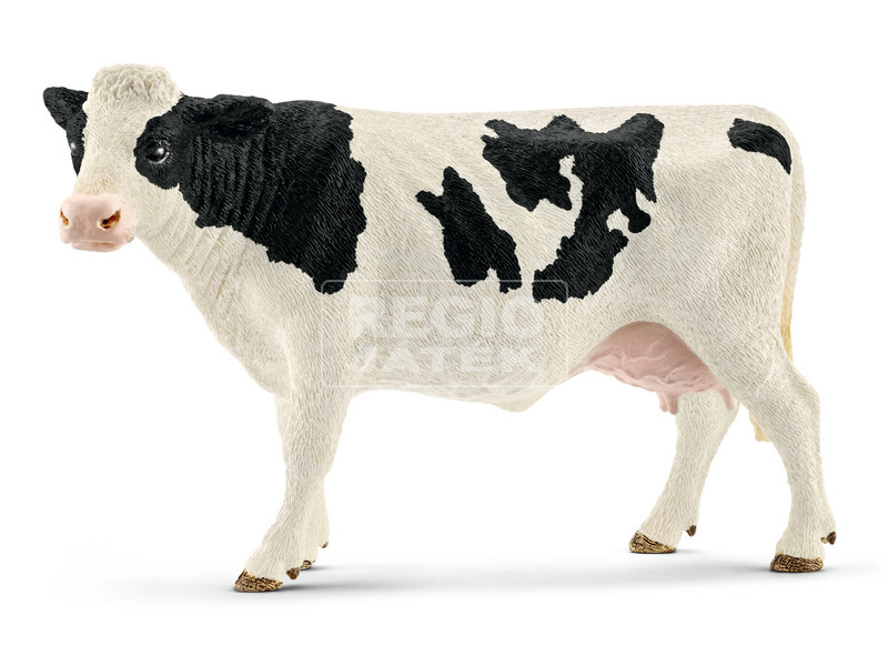 Schleich Holstein tehén | REGIO JÁTÉK Webáruház