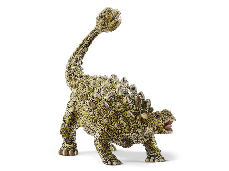 Schleich Ankylosaurus | REGIO JÁTÉK Webáruház
