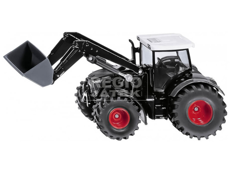 SIKU: Fendt 942 Vario | REGIO JÁTÉK Webáruház