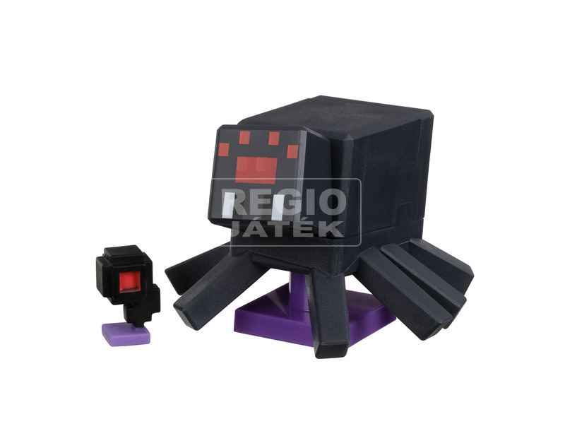 Minecraft figurák túlvilág | REGIO JÁTÉK Webáruház