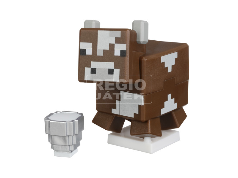 Minecraft figurák túlvilág | REGIO JÁTÉK Webáruház