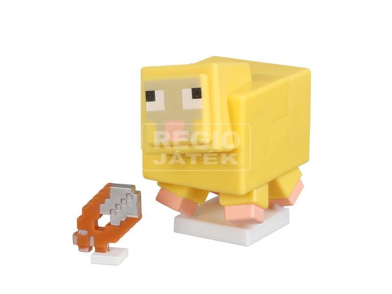 Minecraft figurák túlvilág | REGIO JÁTÉK Webáruház