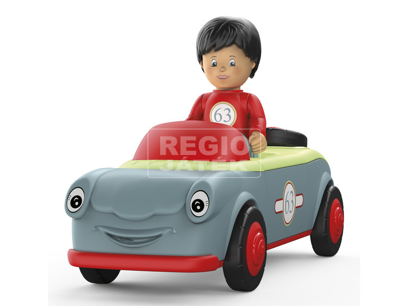 SIKU: Olli Oldy | REGIO JÁTÉK Webáruház