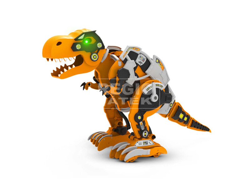 REX, a dínó robot | REGIO JÁTÉK Webáruház
