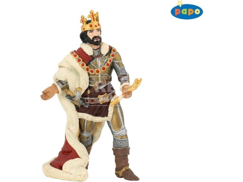 Papo király 39047 | REGIO JÁTÉK Webáruház