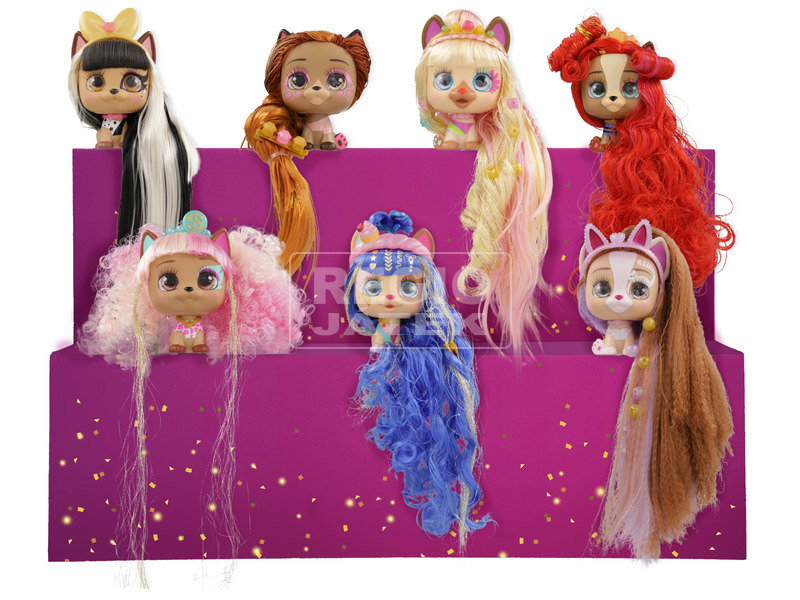 I love VIP pets Celebripets | REGIO JÁTÉK Webáruház