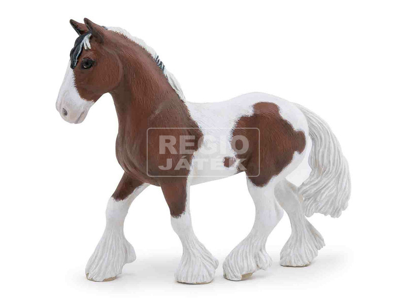 Papo: Tinker Mare ló | REGIO JÁTÉK Webáruház