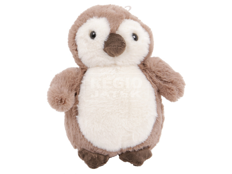 Plüss pingvin, 25 cm | REGIO JÁTÉK Webáruház