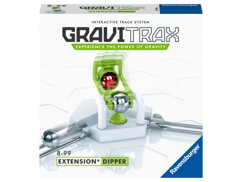 GRAVITRAX dipper | REGIO JÁTÉK Webáruház