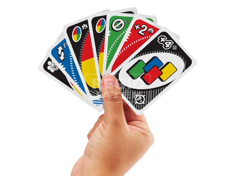 Uno Flex | REGIO JÁTÉK Webáruház