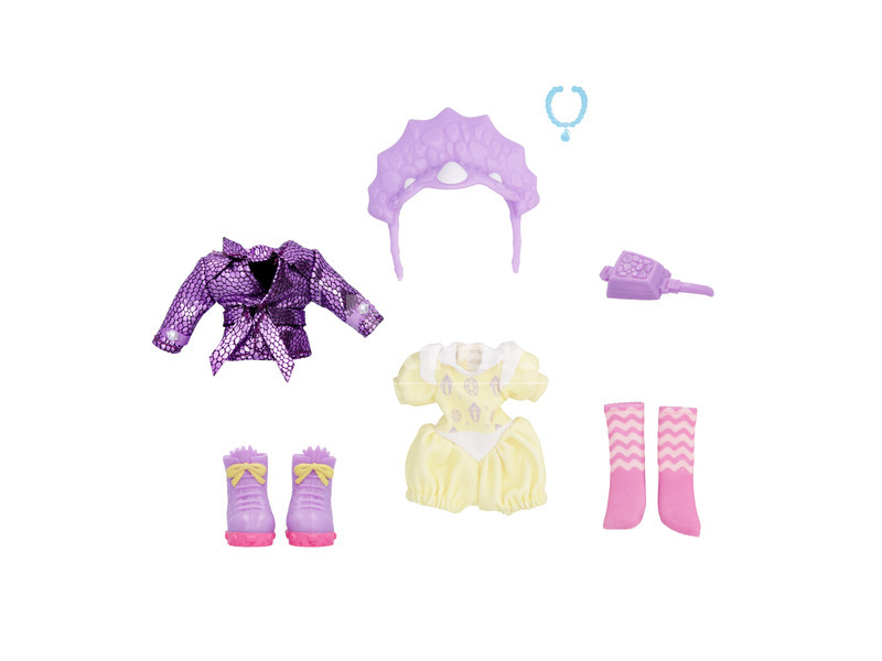 Cry Babies BFF S1 Phoebe | REGIO JÁTÉK Webáruház