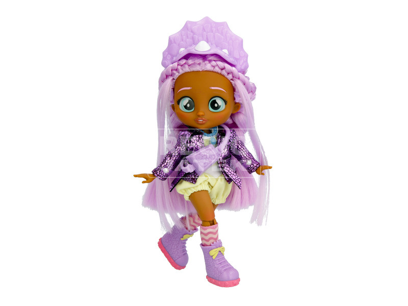 Cry Babies BFF S1 Phoebe | REGIO JÁTÉK Webáruház