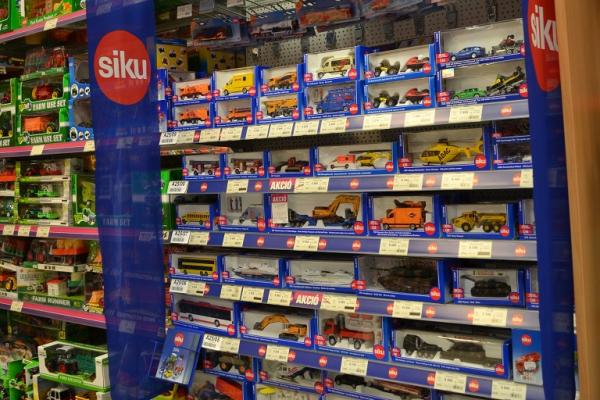 REGIO JÁTÉK | Minden nap gyereknap!